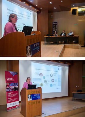 ICTD 2024: Data Centric Clinical Research | Ecrin